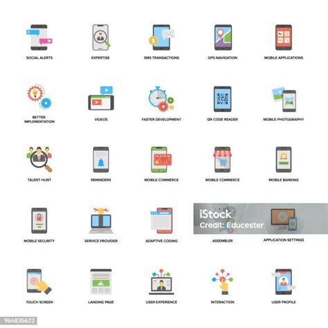 Web 和移動應用程式開發向量圖示集向量圖形及更多使用者體驗圖片 使用者體驗 協助 圖標集 Istock Web 和移動應用程式開發向量圖示集向量圖形及更多使用者體驗圖片 使用者體驗 協助 圖標集 Istock