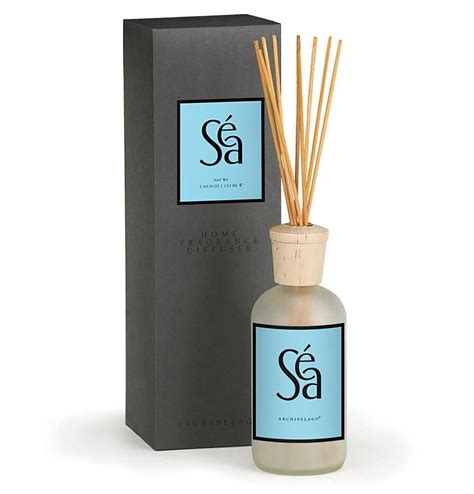 Archipelago Botanicals Sea Diffuser Ritoyou