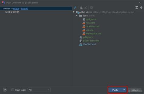 Idea通过ssh方式拉取gitlab上的项目方法 Idea拉取gitlab代码mob64ca13fae001的技术博客51cto博客