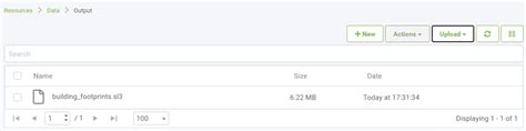 Exercise 42 Building Updates Automation Run Workspace · Gitbook