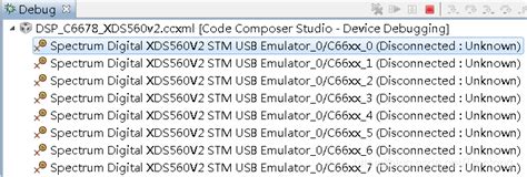 Tms320c6678开发例程使用手册2dsp6678中文手册 Csdn博客 Tms320c6678开发例程使用手册2dsp6678中文手册 Csdn博客