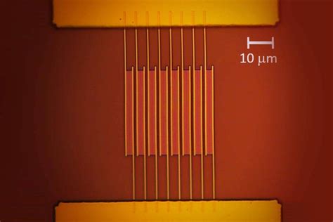 Photodetector Cleanroom Connect