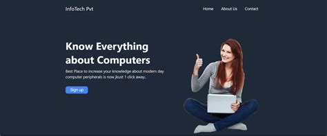GitHub - kartikpavan/landingPage