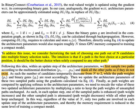 Recent Advances In Neural Architecture Search Czxttkl