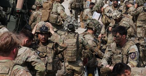 미국 참전 목소리 높아져… 미 국방부 한국 위험해 신중