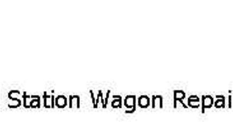 Toyota Corolla All Trac4wd Station Wagon Repair Manual Supplement For