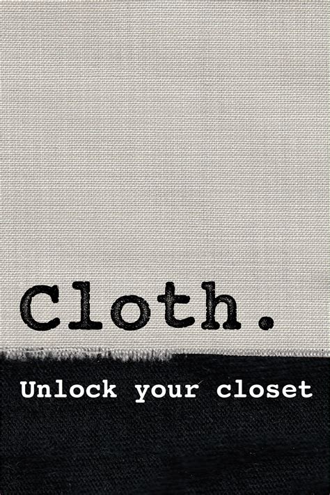 Cloth App Behance