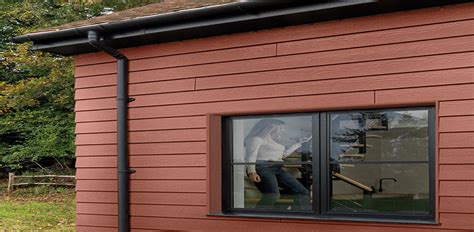 Choose Cedral Cladding For Designing Home Better Life Ltd