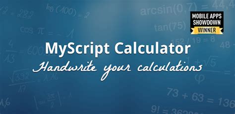 Myscript Calculator For Pc Free Download And Install On Windows Pc Mac