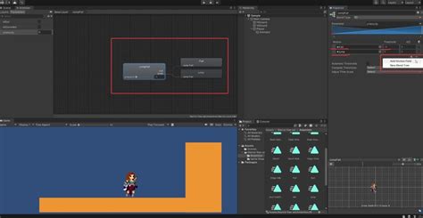 Unity In Practice 0012 Blend Tree In Unity Wonderful Code See
