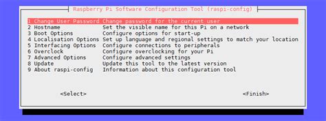 Raspberry Ilu Inu Imu Enabling The I C Interface On The Raspberry Pi