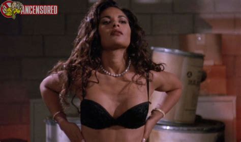 Salli Richardson Whitfield Nude Pics Seite