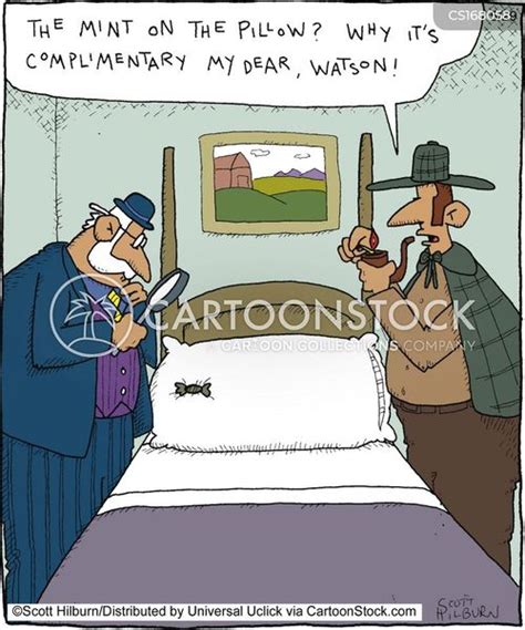 Funny Sherlock Holmes