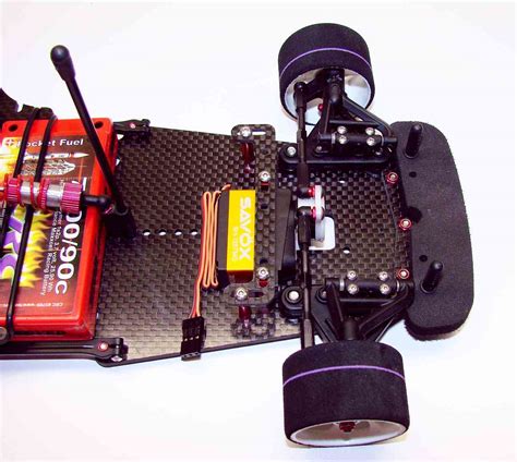 New CRC CK25 1 12 Scale Pan Car Kit LiveRC Com R C Car News Pictures Videos And More