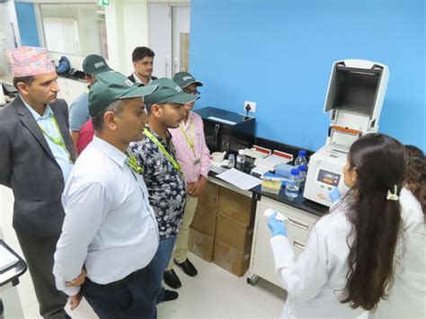 Dr Swati Nayak Cgiar Irri On Linkedin Onericebreeding Seedqual