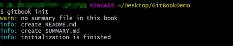 用gitbook制作自己的网页版电子书 csdn博客