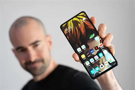 Daftar Hp Ram Gb Paling Murah Dan Terbaik Dari Realme Hingga Redmi Cek Harga Dan