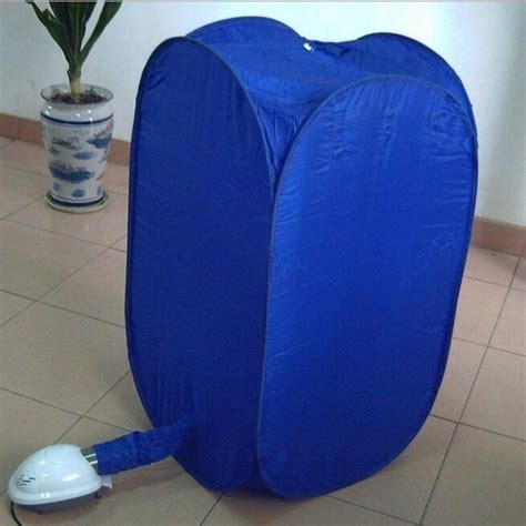 Portable Electric Clothes Dryer Heater Drying Rack Vicedeal