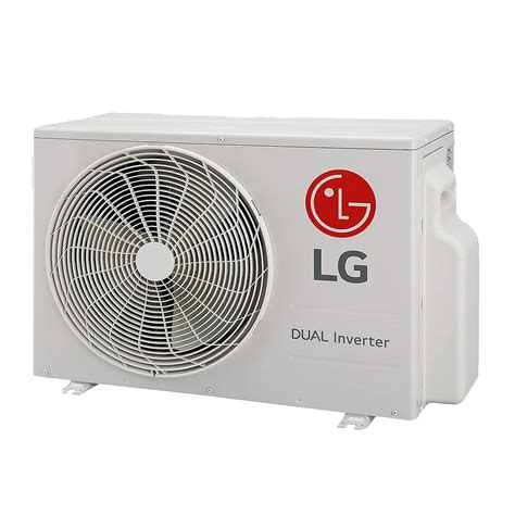 Lg Dual Inverter Btu H Super Digitech Stores