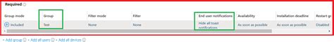 Upload And Deploy Win32 Application Using Microsoft Intune Sysopsinsiders