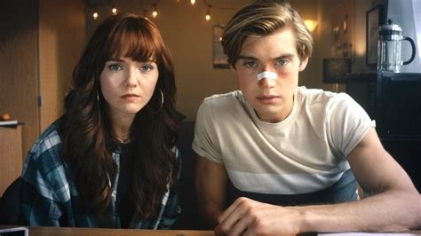 Exploited 2022 Backdrops — The Movie Database Tmdb