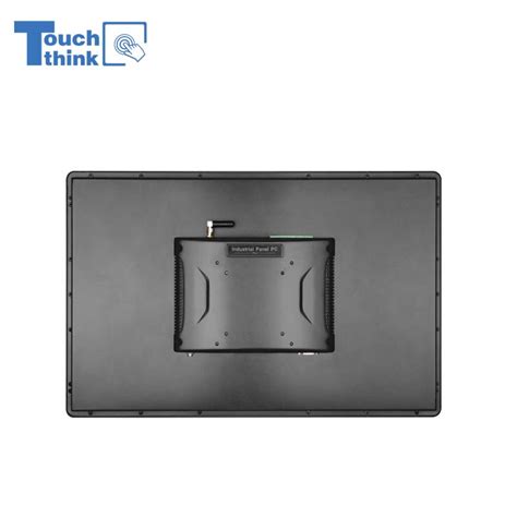 Sunlight Readable Android Panel Pc With Gpio 191 Inch
