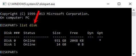 Create Bootable USB Flash Drive for Windows - wikigain
