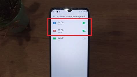 ini 4 cara mudah restart hp infinix semua tipe