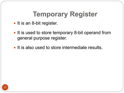 Blockdiagramof8085 Ppt Operating Systems Computer Software And Applications