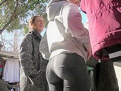 Another Gluteus Divinus Candid Pornzog Free Porn Clips