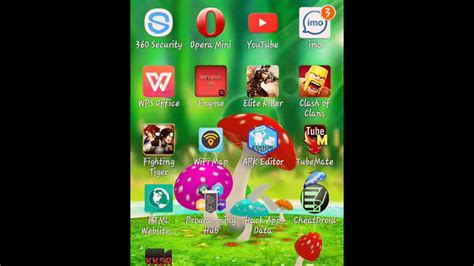 How To Hack Android Games Using Apk Editor Youtube