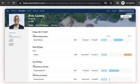 Smartsheet Time Tracking How It Works And Potential Alternative