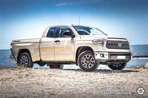 V8 Toyota Tundra