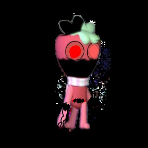 Twisted Sprout Contept Fandom