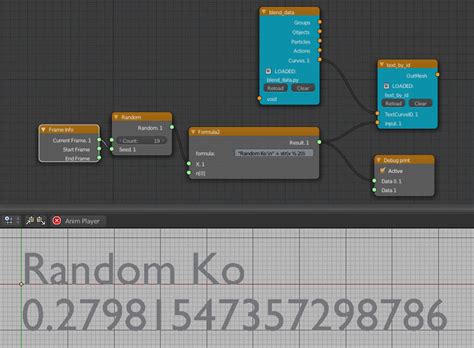 [wip] Sverchok Parametric Nodes For Architects Page 63 Released