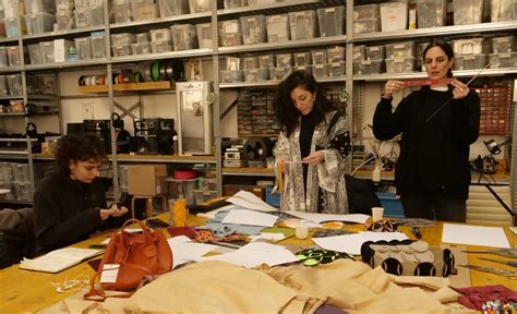 Modular Design Bags Distributed Design Platform