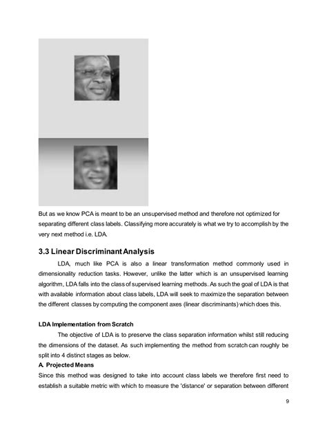 Facial Expression Recognition Via Python Docx