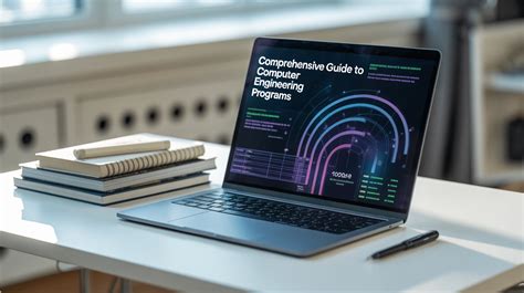 Comprehensive Guide To Computer Engineering Programs