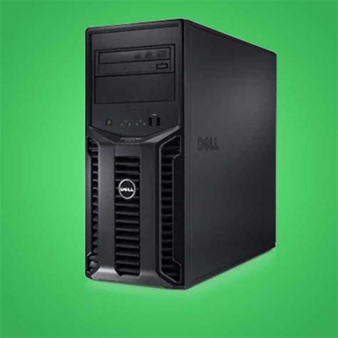 Buy Dell Poweredge T Ii Tower Server At Lowest Price Online In India