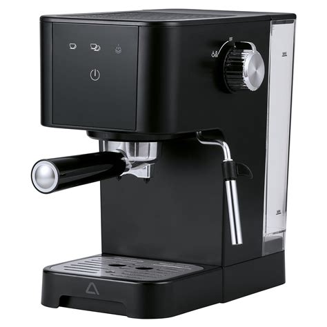 Ambiano Espresso Maschine Aldi SÜd