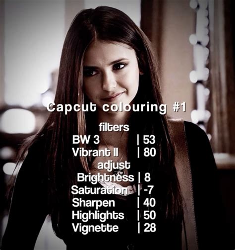 CapCut Tips Coloring Ideas In Editing Tutorials Photo Editing Tutorial Photo