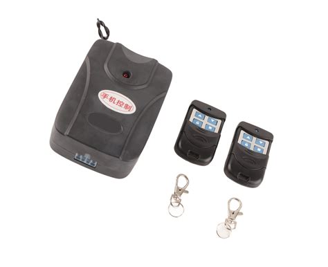 Garage Rolling Door Controller Kit Bluetooth Wireless Phone Remote Control Smart Garage Door