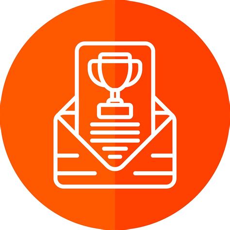 Nomination Vector Icon Design 21111074 Vector Art At Vecteezy