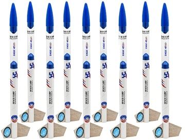 Scratch Building Bits Body Tube Couplers