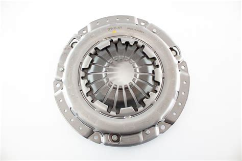 DWK040 VALEO Диск сцепления (комплект с корзиной и подшипником) Aveo 1 ...