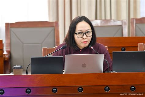 ЭЗБХ Хууль тогтоолын төслүүдийг хэлэлцэхийг дэмжлээ