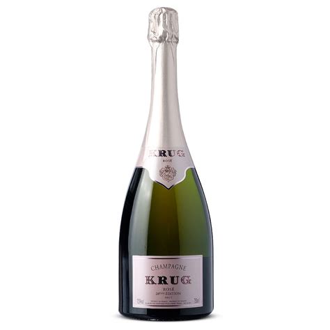 Krug Édition 28ème Brut Rosé Productos Alimentarios De Calidad En