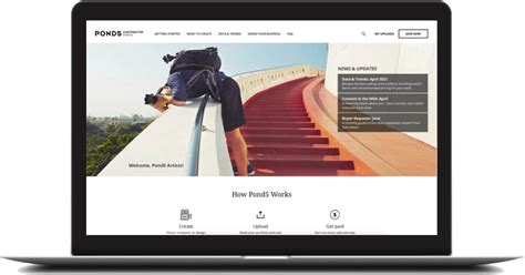 Royalty Free Stock Video Footage And Music Library Pond5