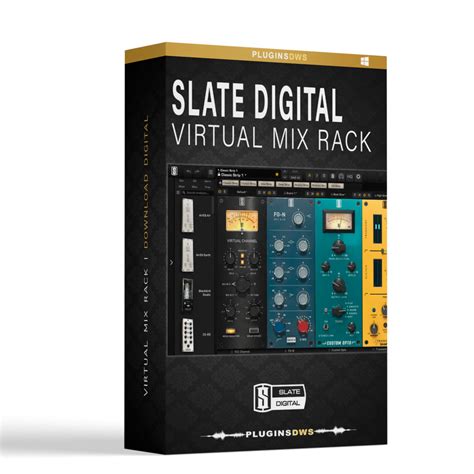 Plugins Vst Para Mixagem E Masterização Profissional