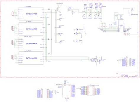 Sst Board Arduino Rough OSHWLab